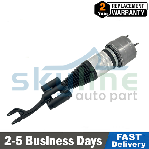 Front Right Shock Absorb Strut Fit Mercedes Benz C253 GLC 300 350 63 ...