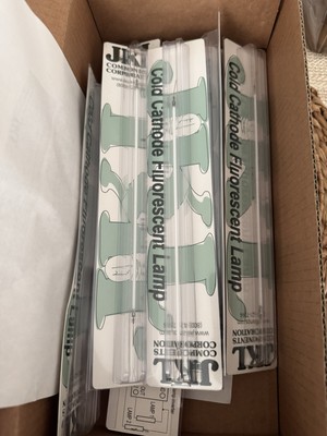 JKL CCFL Fluorescent Lamps (BF26188-20B) | eBay