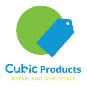 Cubic Products | eBay Stores