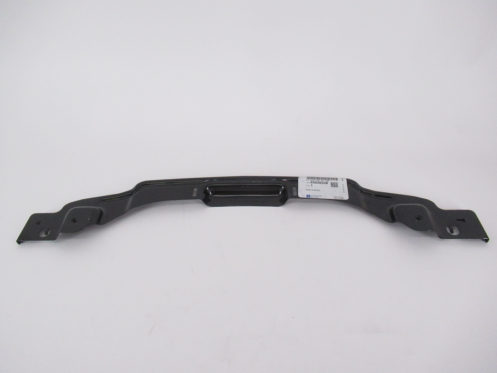 Genuine OEM GM 95026539 Front Bumper Upper Bracket 2012-2016 Sonic | eBay