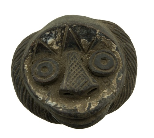Mask African Monkey Passport Case - Terracotta Art Premier- Af 6351 ...