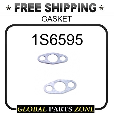 1PC x 1S6595 - GASKET 7H3270 (only 01 (ONE) item) for Caterpillar (CAT ...