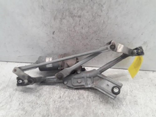 Moteur essuie glace avant FIAT PUNTO EVO 3 77363952 | eBay