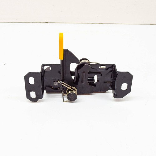 NEW MERCEDES-BENZ B W246 ENGINE HOOD LOCK LOWER PART A2468800460 | eBay