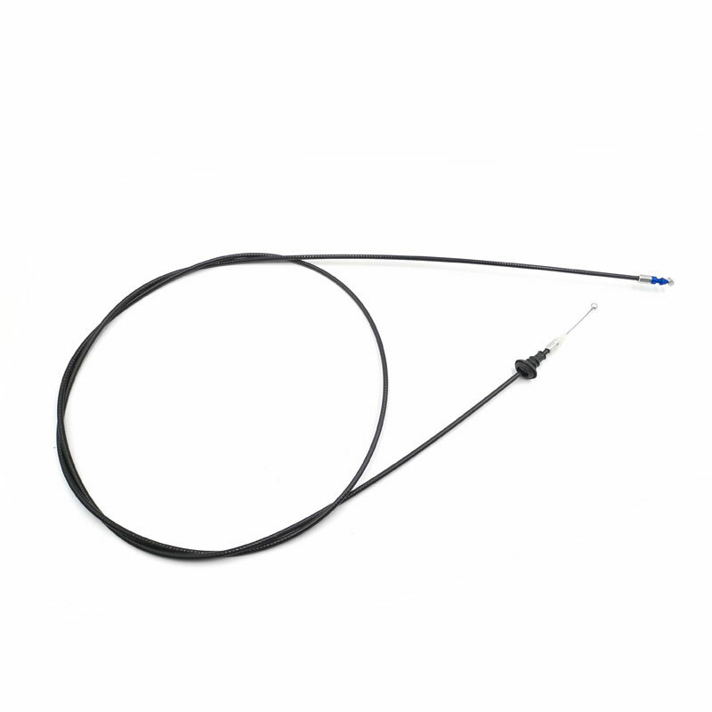2002-2006 Toyota Camry Hood Lock Latch Release Control Cable For Toyota ...