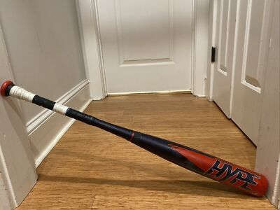 New, Other 2022 Easton ADV Hype BBCOR Baseball Bat: BB22HYP Navy/Red 32 ...