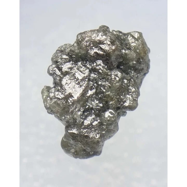 Raw Diamond, Natural Big Rough Diamond,7.85 Ct,Uncut Loose Diamond ...