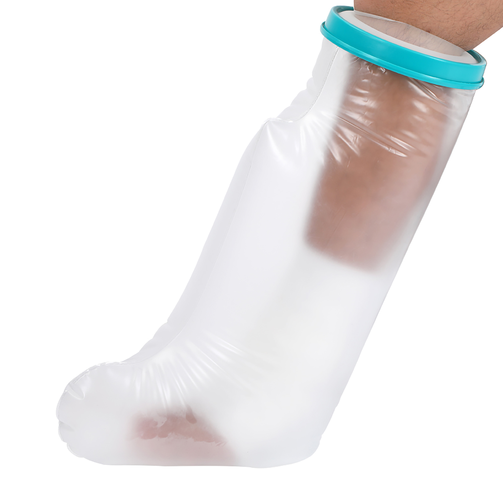 Cast Cover For Shower Bath Keep Cast Bandage Dry(Customized Packaging ...