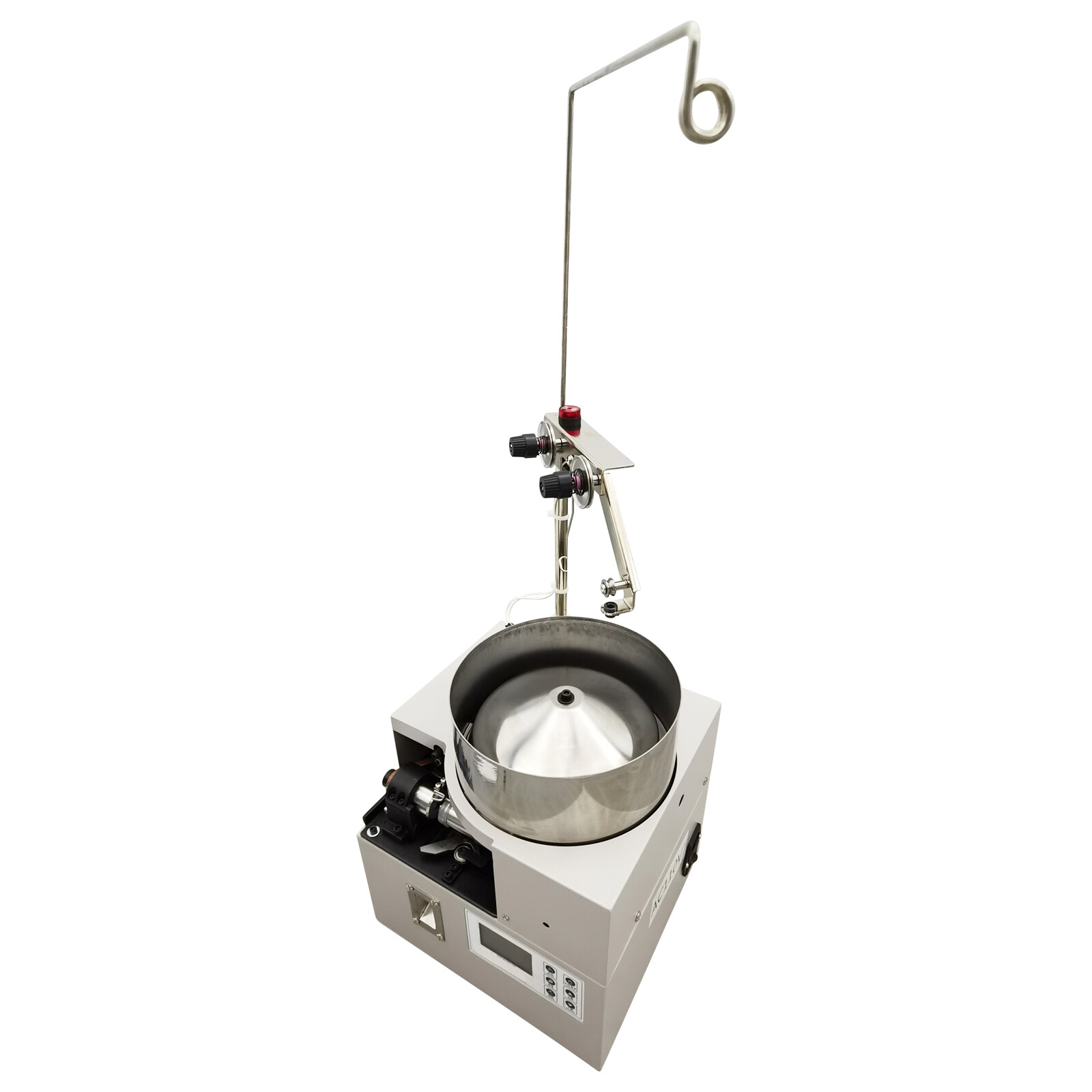 Automatic Line Winding Machine High Speed Line Winder Textile Equipment ...