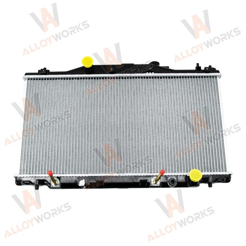 Premium Quality Radiator Fit HONDA INTEGRA DC5 COUPE 9/2001-On Auto ...