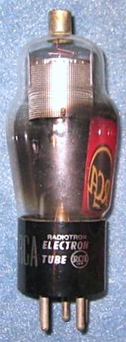 35 TUBE RCA TESTED & BOXED VINTAGE COMMERCIAL SURPLUS | eBay