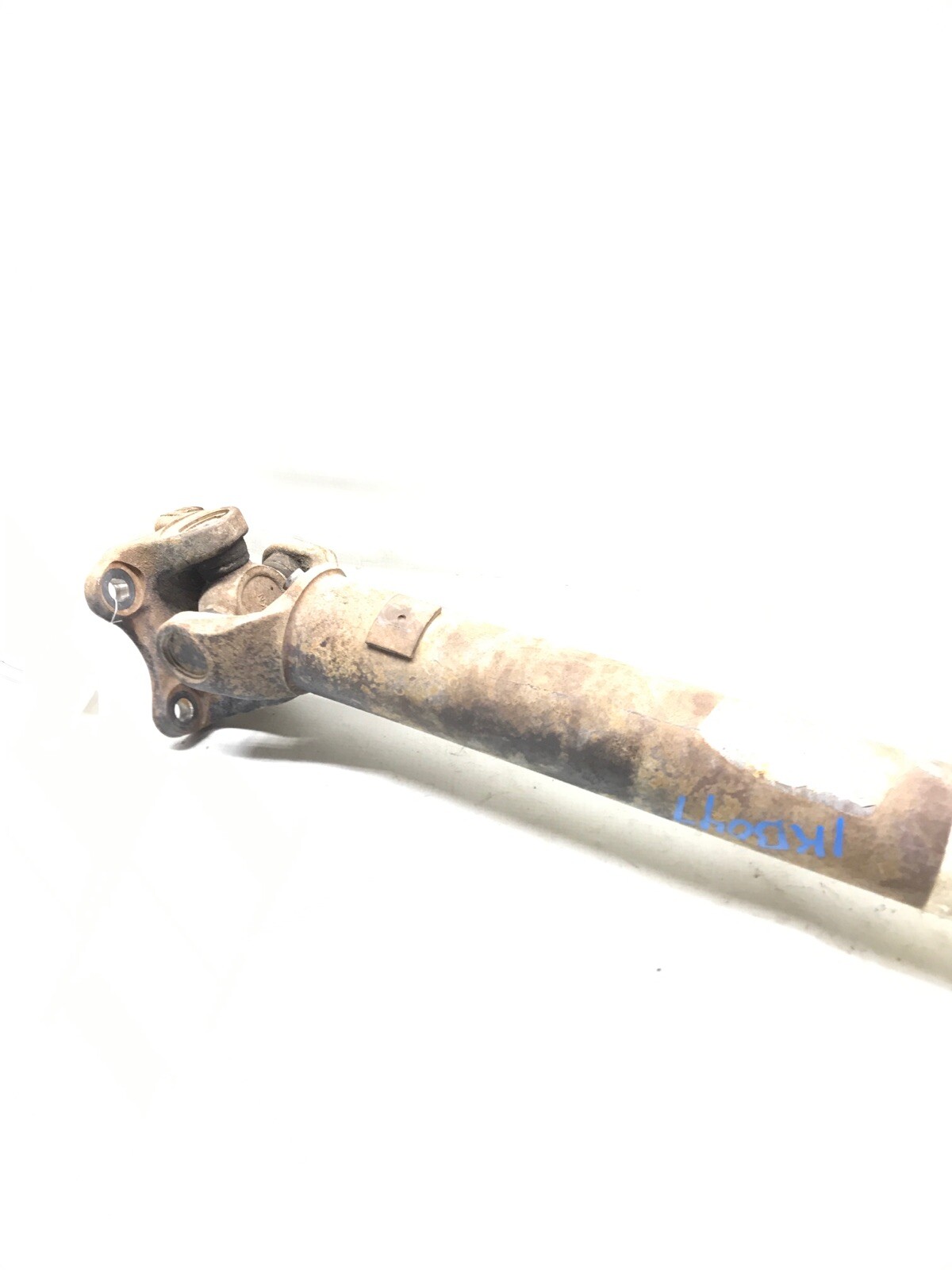 Front Drive Shaft/Line (52105990AB) Dodge Pickup 1500 2002 2003 2004 ...