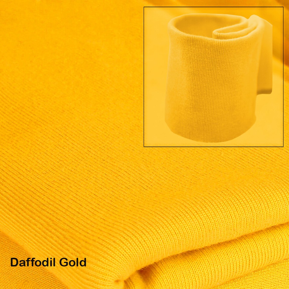 Rib Knit Fabric,Sweatshirt Ribbing Material Cuffing Waistband,Stretch ...