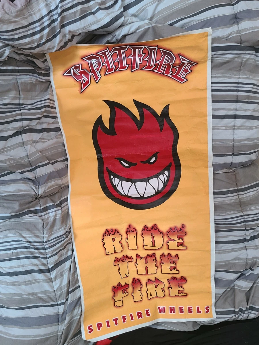 Spitfire Skateboards