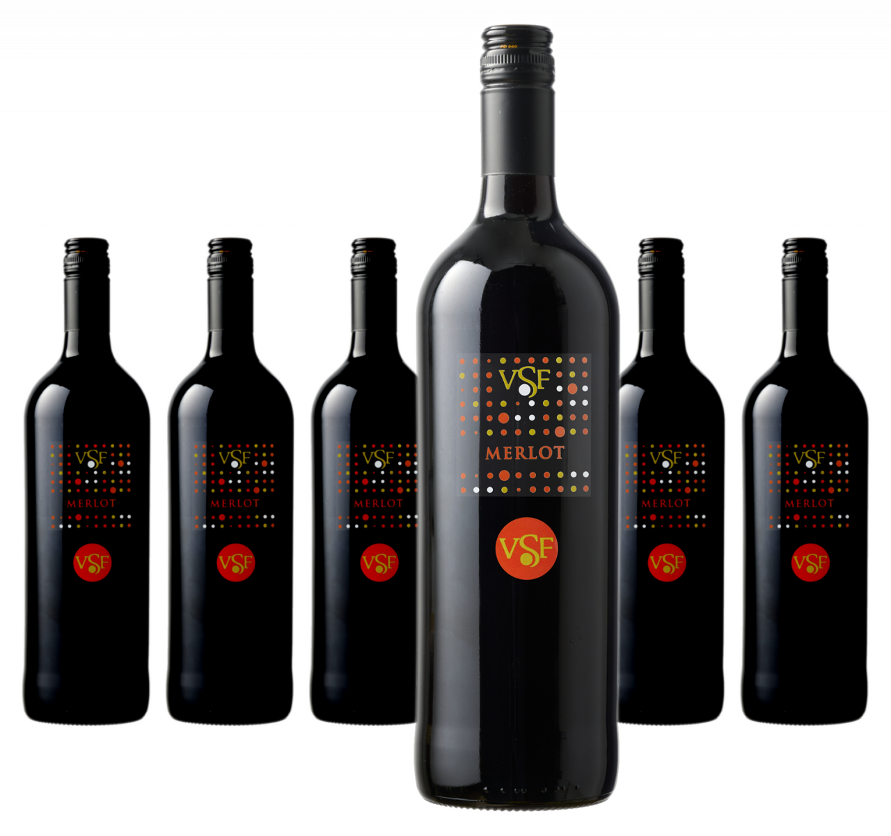 6 x Merlot Liter | eBay
