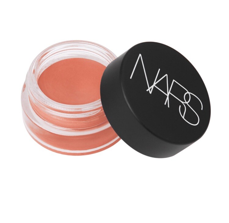 NARS Air Matte Blush ~ Rush ~ Full size Creme Blush Pot Make Up NIB | eBay
