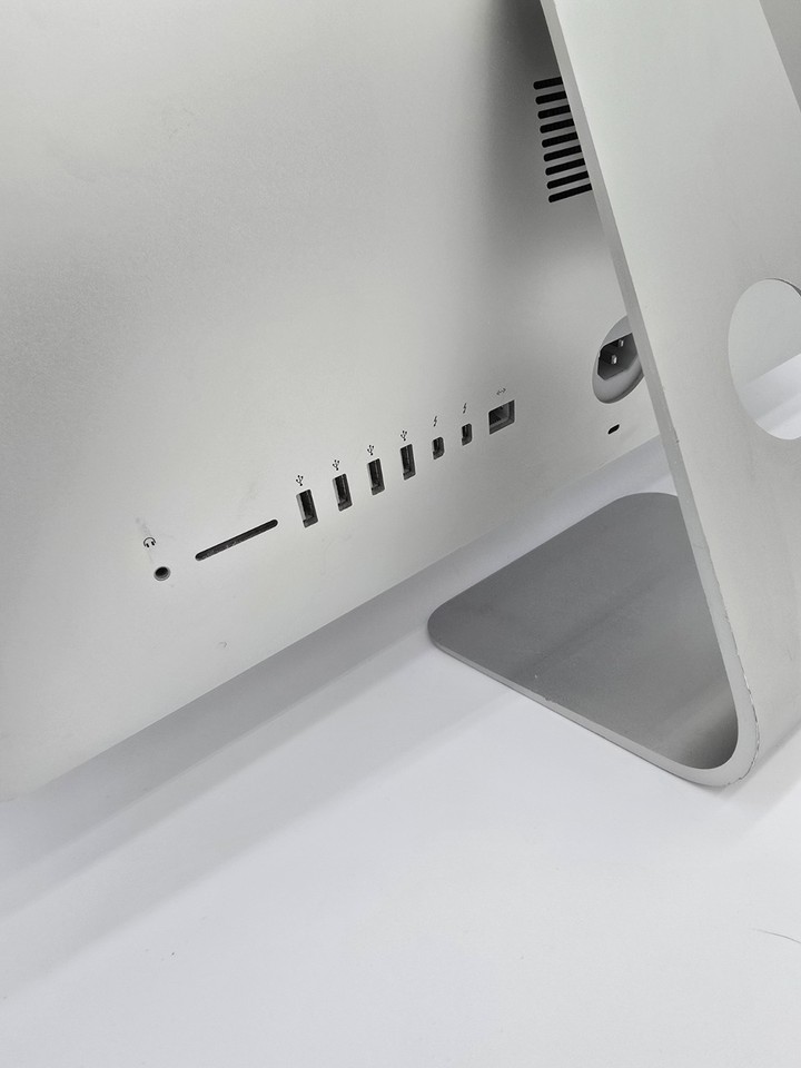 Apple iMac 2015 21.5" | 27" – Cracked Display Discount – Tested ...