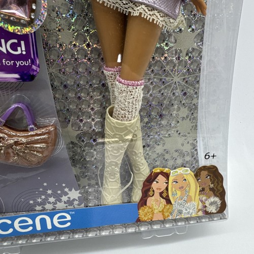 2005 Mattel My Scene My Bling Bling Madison Doll | eBay