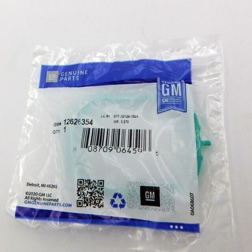 *Full Set of 8 Pieces, GM EOM Intake Manifold Gasket Set 5.3 6.2 - GM ...