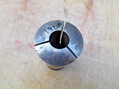 Collets - Hardinge 16C Collet - 2