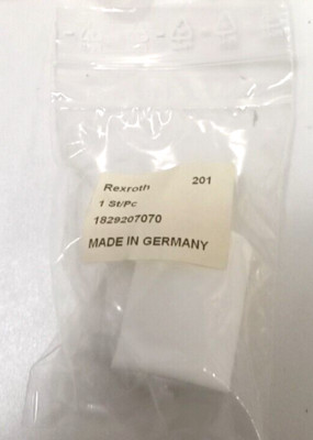 1x Bosch Rexroth Aventics 1829207070 Filterpatrone 1 829 207 070 FIlter ...