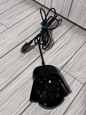 Star Wars Darth Vader Wired Computer Mouse Type 2 Peripheral Socket ...