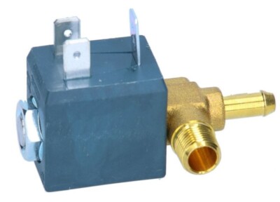 Electro Valve For Iron De Longhi Simac Spare Parts Steam Valve PRO750 ...