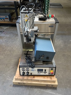 PCB Assembly Equipment