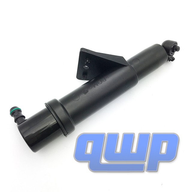 Headlamp Headlight Washer Nozzle for MERCEDES W251 R320 R350 Right ...