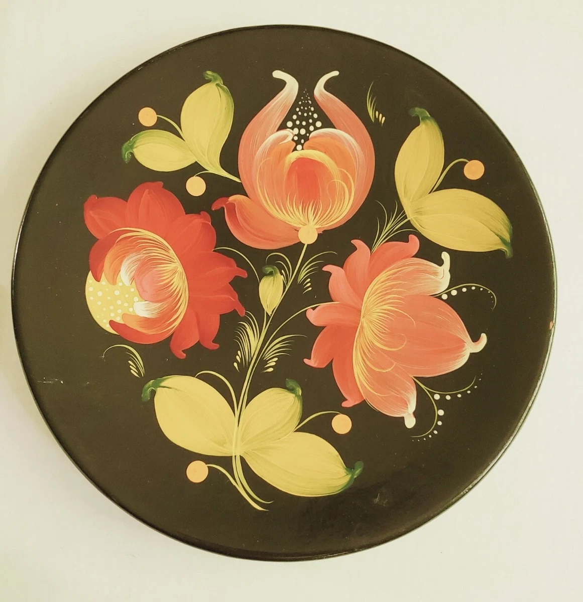 Russian Folk Art Designs