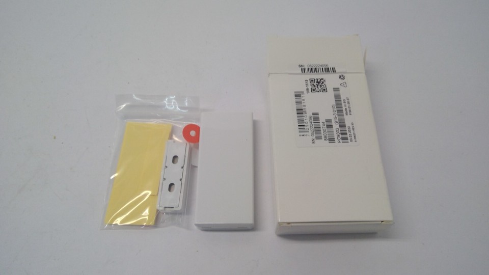 BRAND NEW DSC PG9303 PowerG Wireless Door/Window Magnetic Contact | eBay
