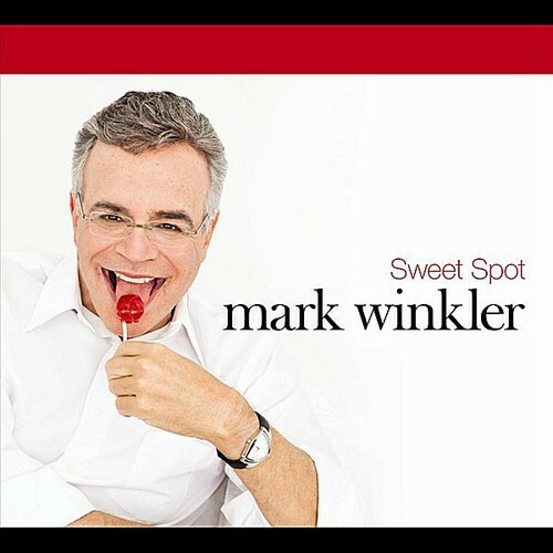 Sweet Spot by Winkler, Mark (CD, 2011) 884501542593 | eBay