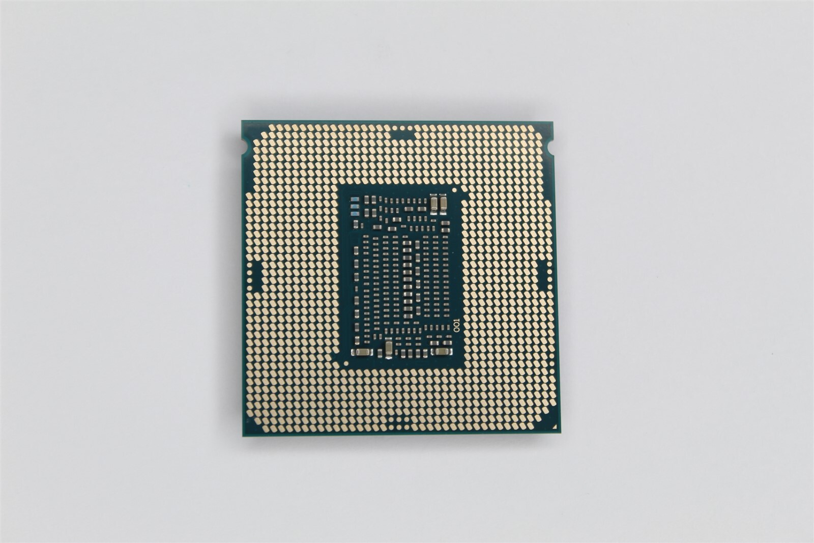 Intel Core 6-Core i5-8600 3.10GHz LGA 1151 9MB Cache 8GT/s Desktop CPU ...