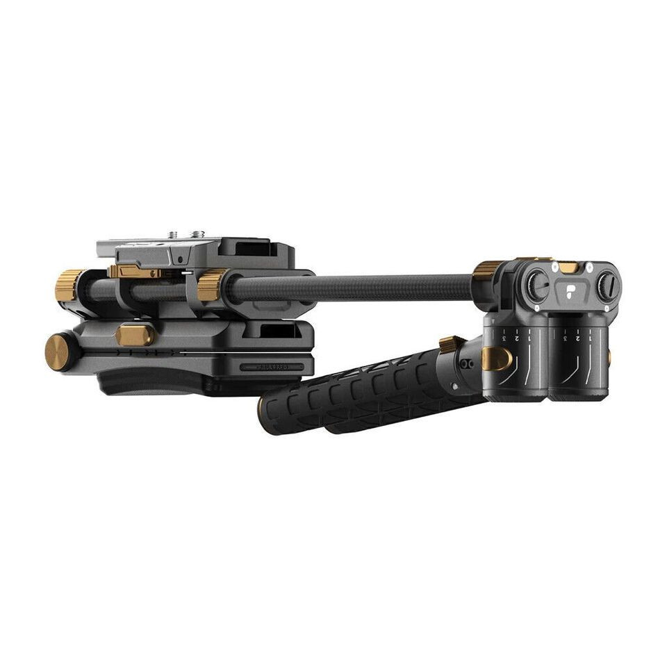 PolarPro PIVOT Camera Shoulder Rig For Run-n-gun Filmmakers | eBay