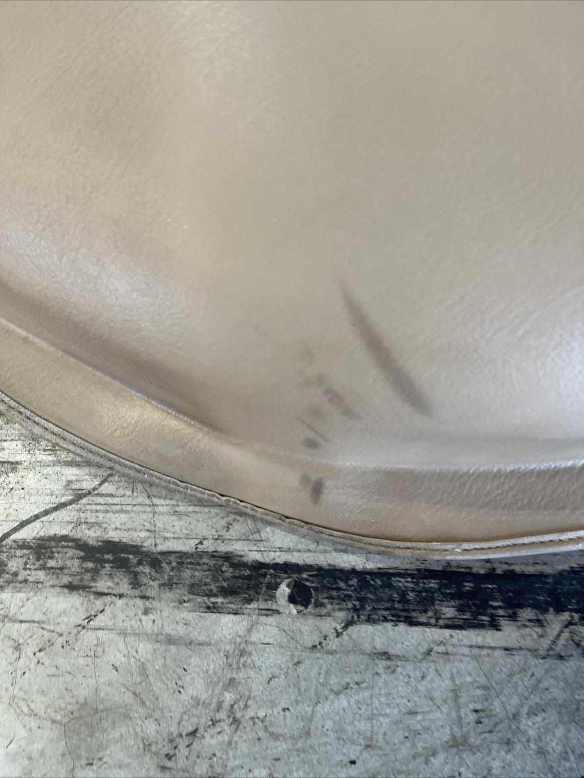 1996-2000 Chrysler Sebring Convertible Top Boot Cover TAN Bb Loft | eBay