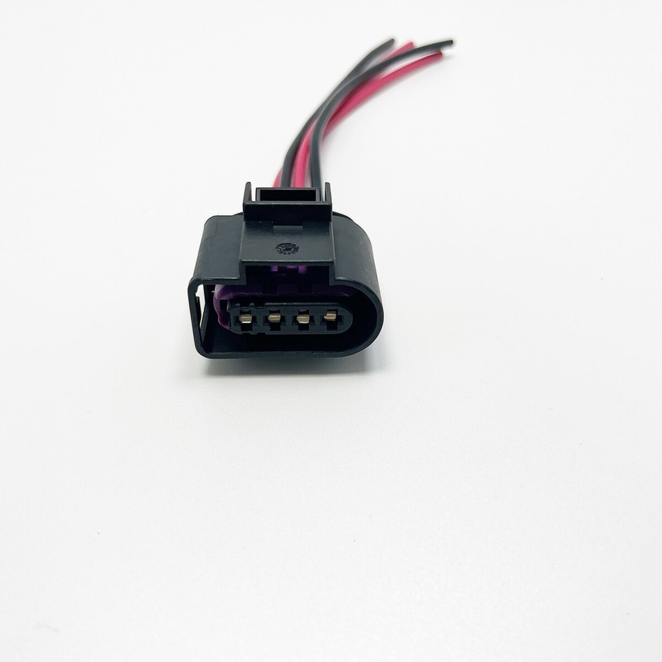 2011-2019 VW Jetta 1.4T 1.8T 2.0T Ignition Coil Plug Connector Pigtail ...