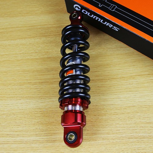 New 11" 280mm Motorcycle Rear Shock Absorbers Suspension for Honda ...