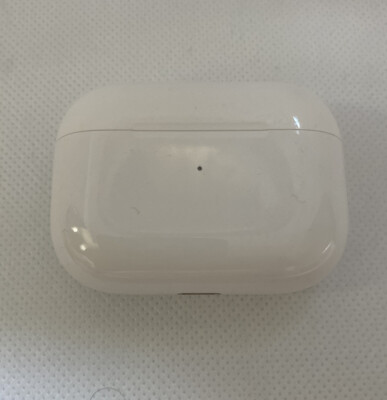Genuine Apple AirPods Pro Charging Case Replacement Only A2190 | eBay