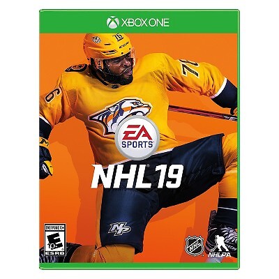 NHL 19 - Xbox One 14633737073 | eBay