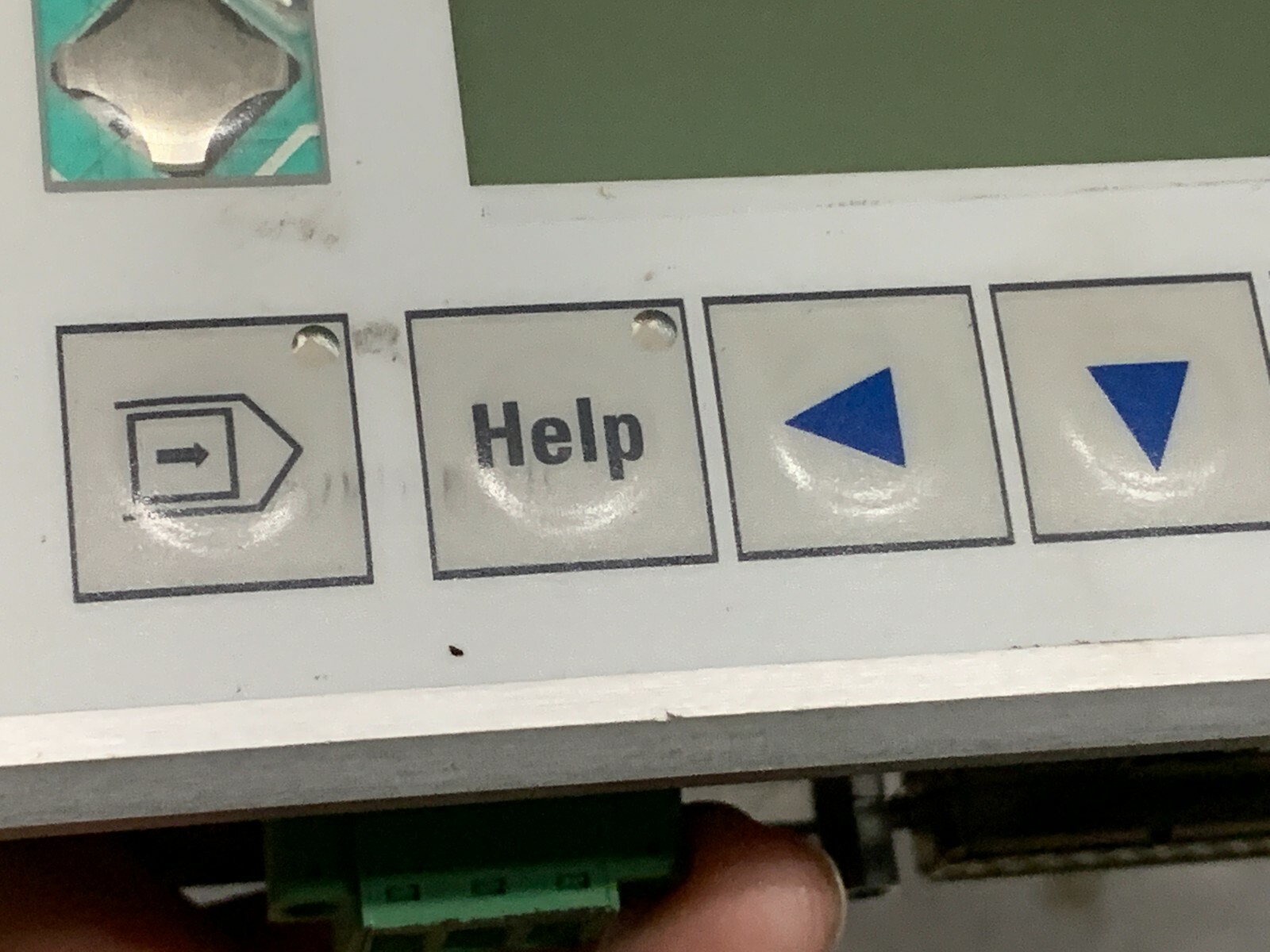 Rexroth IndraControl VCP 02 with Serial Interfaces VCP02.2DRN-003-SR-NN ...