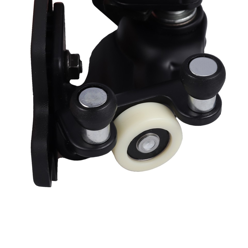 For Peugeot Boxer Citroen Relay Fiat Side Sliding Door Middle Roller ...