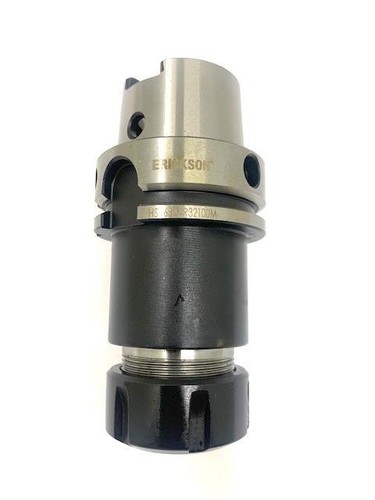 Erickson Collet Chuck 100mm Pro HSK63AER32100M | eBay
