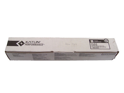 TONER CARTRIDGE CANON IMAGE RUNNER 2016 2016I 2020 2020I IR Katun ...