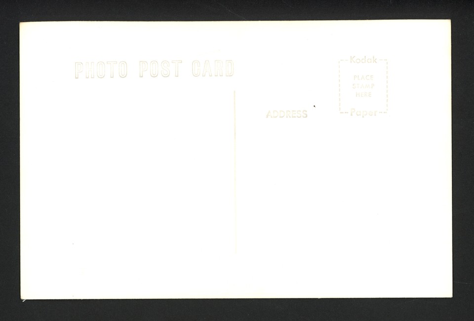 Bob Chance Autographed Signed 3.5x5.5 Jim Rowe Postcard Senators 164879 ...