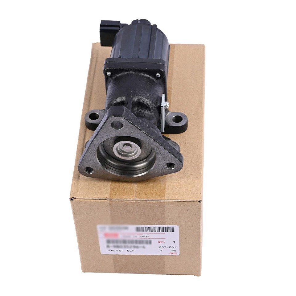 EGR Valve 8980352964 for Isuzu 4HK1 4HK1-T Truck NPR NPR-HD NQR NRR | eBay