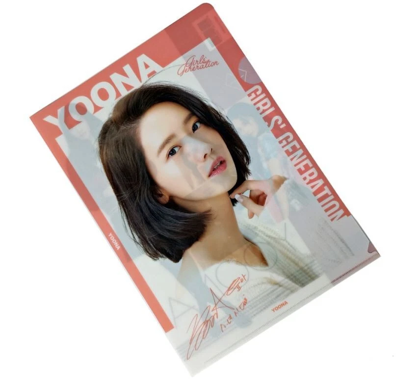 Girls Generation Yoona
