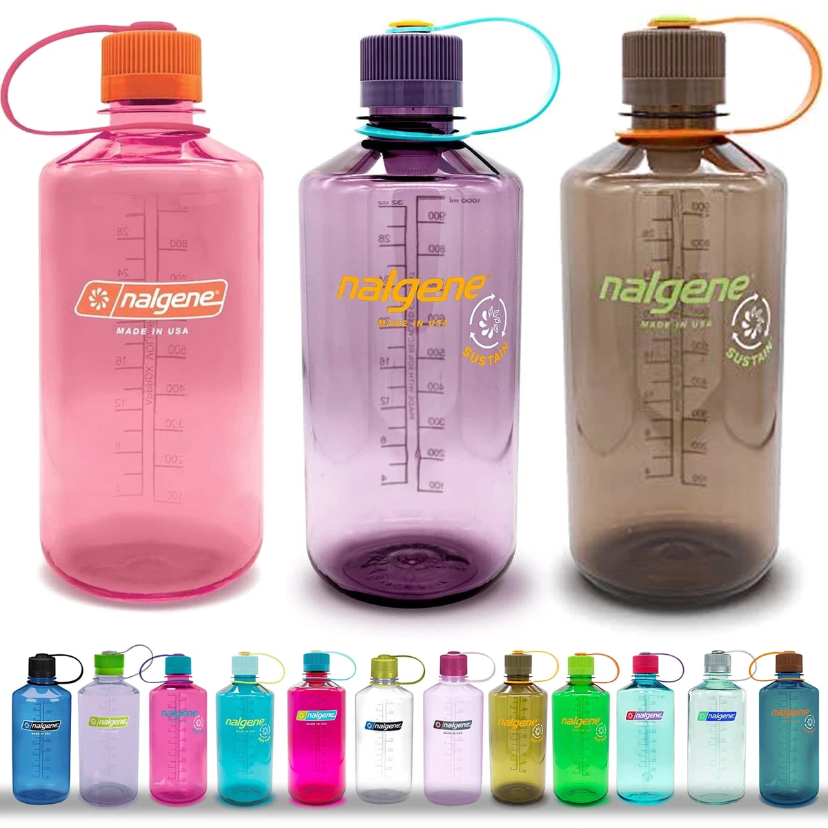 Nalgene Indestructible