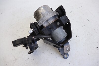 Audi RS5 B8 8T Coupe 2013 Brake Booster Vacuum Pump 8E0927317H J209 ...