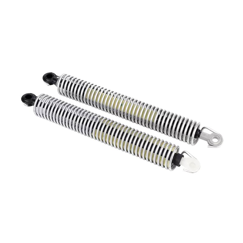 2009-2016 2PCS Trunk Boot Lid Tension Return Shock Spring For BMW 5 ...