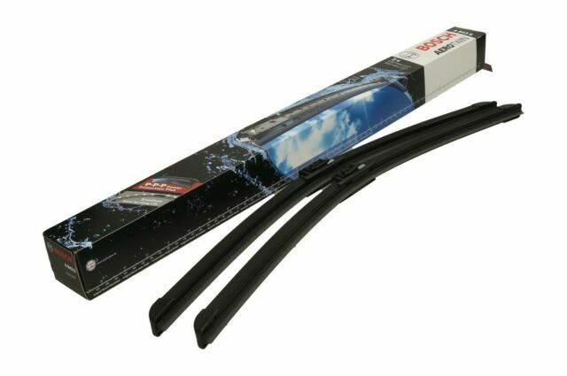Bosch Aerotwin Wischblatt - 550mm, 2 Stück (3397009843) for sale online ...